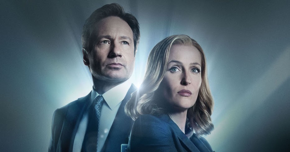News: BBC America Plans X-Files 25th Anniversary Marathon