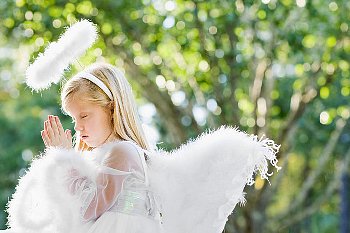 ZARA's ANGELS: What Is An Incarnated Angel?