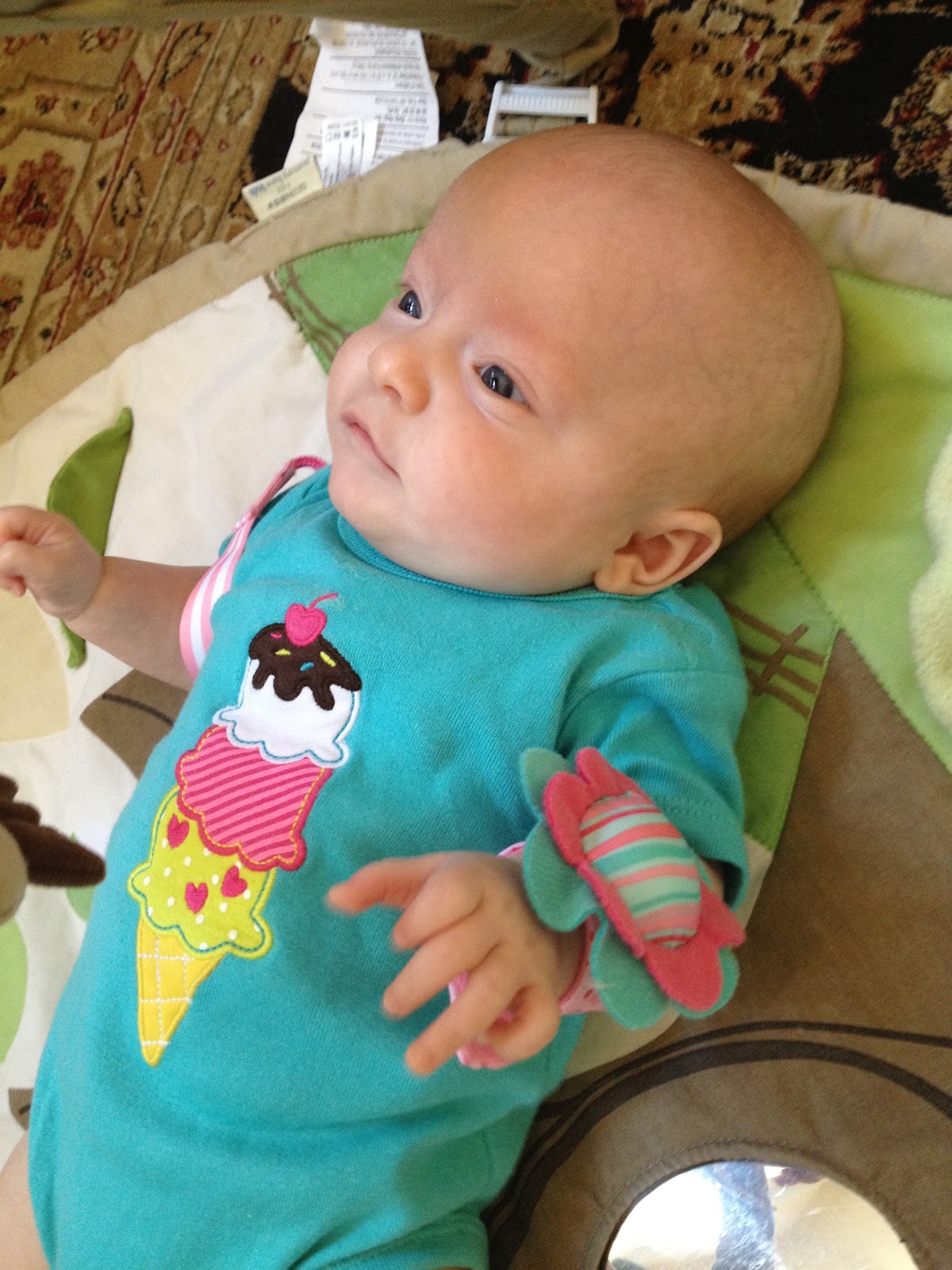 The Pair of Scates: Austin First Steps, plus My Last Week of Freedom!