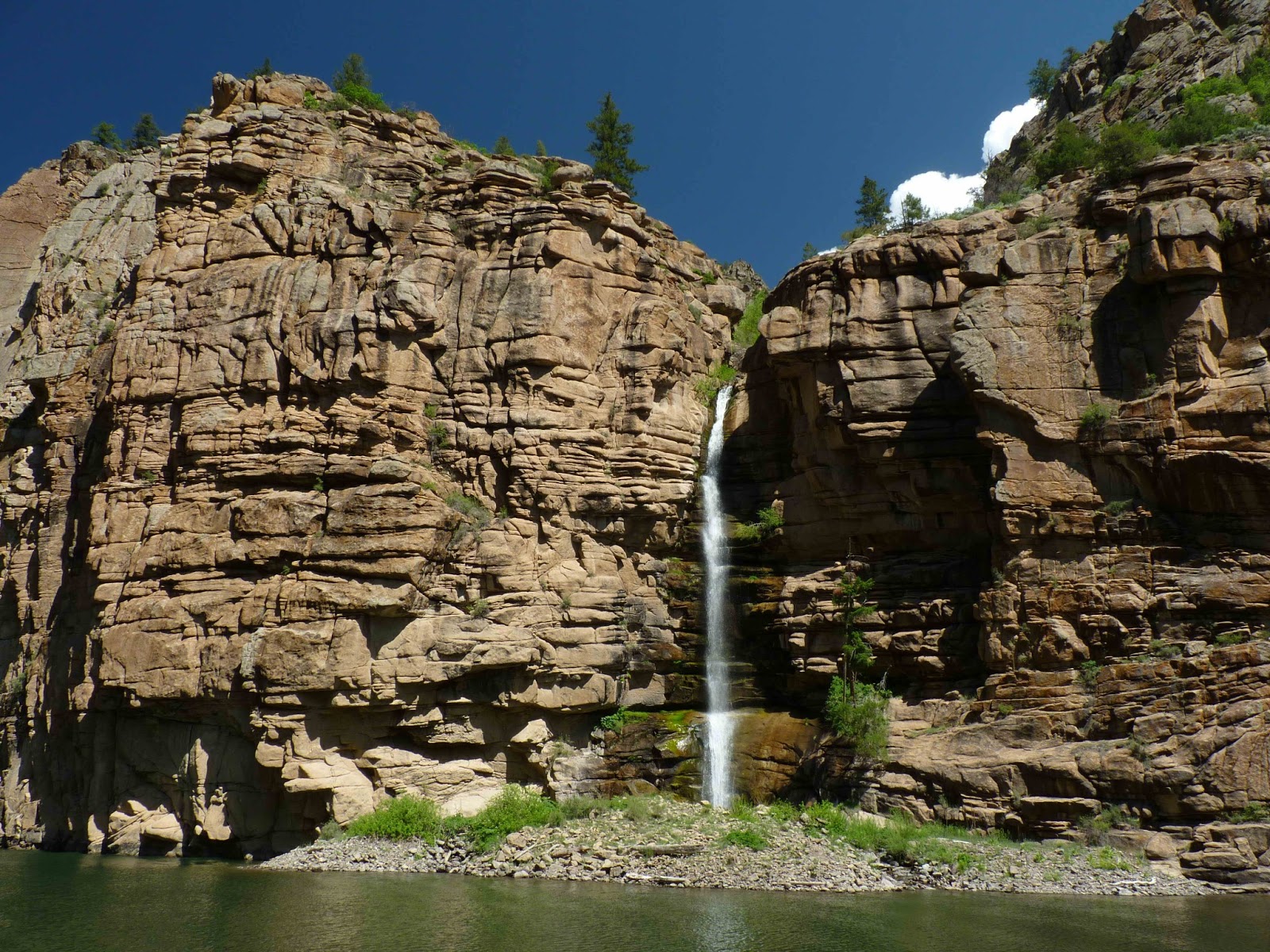 LATITUDES' JOURNEY: Our stay in Gunnison