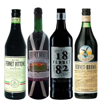 Desde San Francisco, California, llega el "Rap del fernet" con elogios ...
