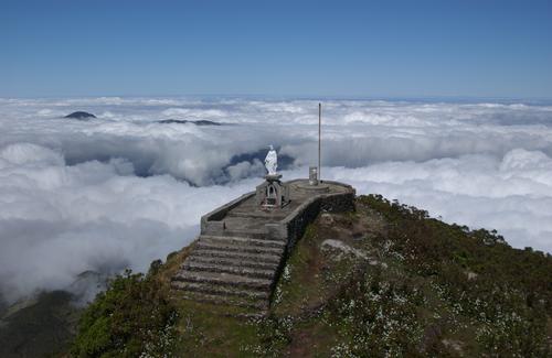 Realita Hari Ini: Gunung Yang Tertinggi Di Timor Leste ( Yaitu Gunung ...