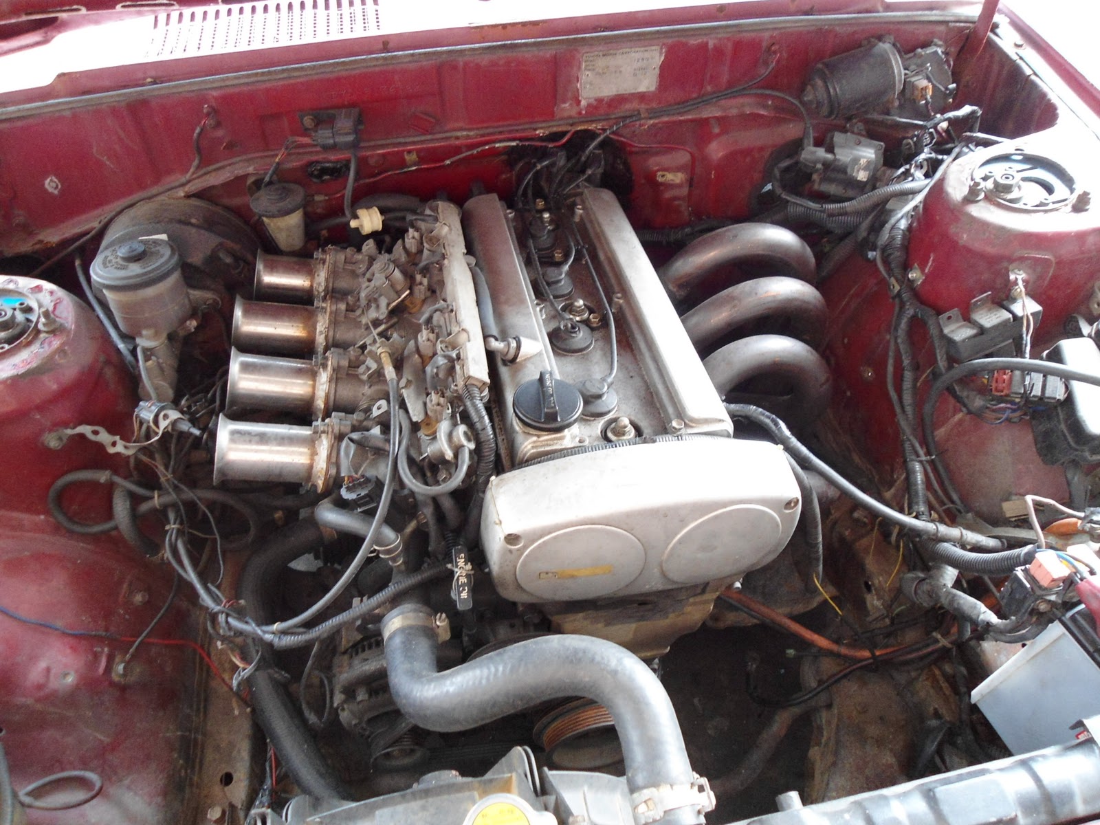 R.N.R AUTOSPORT - VEHICLE WIRING AND ENGINE MANAGEMENT TUNING: KE70 ...