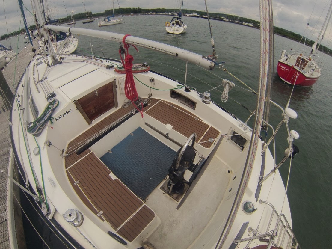 Williams and Smithells Ltd: COLVIC LIBERATOR 35 - Price Reduction