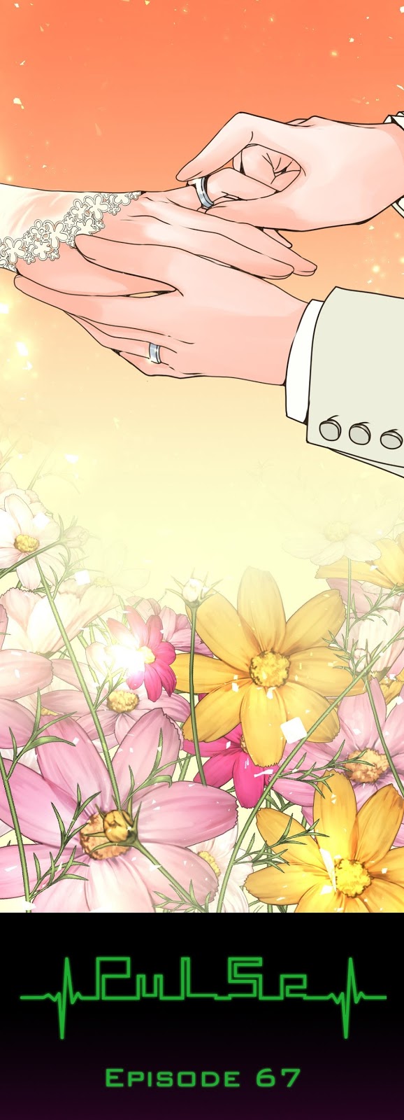 Manhwa: Pulse 67 Capítulo final (Español)