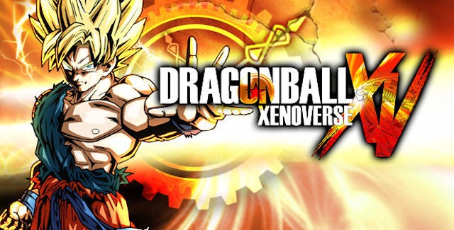 Skyshadow124's blogger: DRAGON BALL XENOVERSE 漢化使用3DM版本exe檔