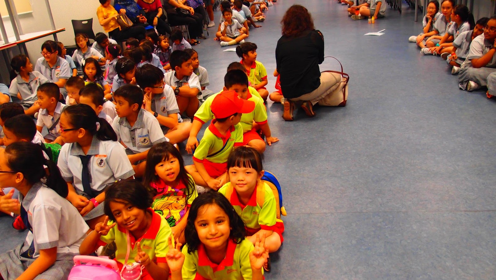 LITTLE TREASURES KINDERGARTEN: July 2013