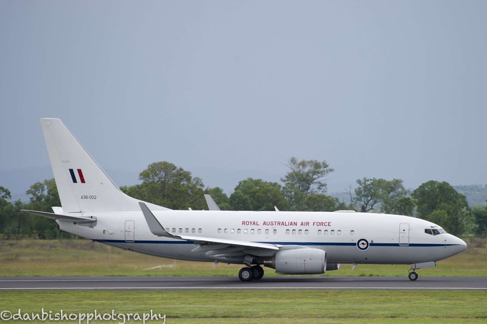 Central Queensland Plane Spotting: Royal Australian Air Force (RAAF ...