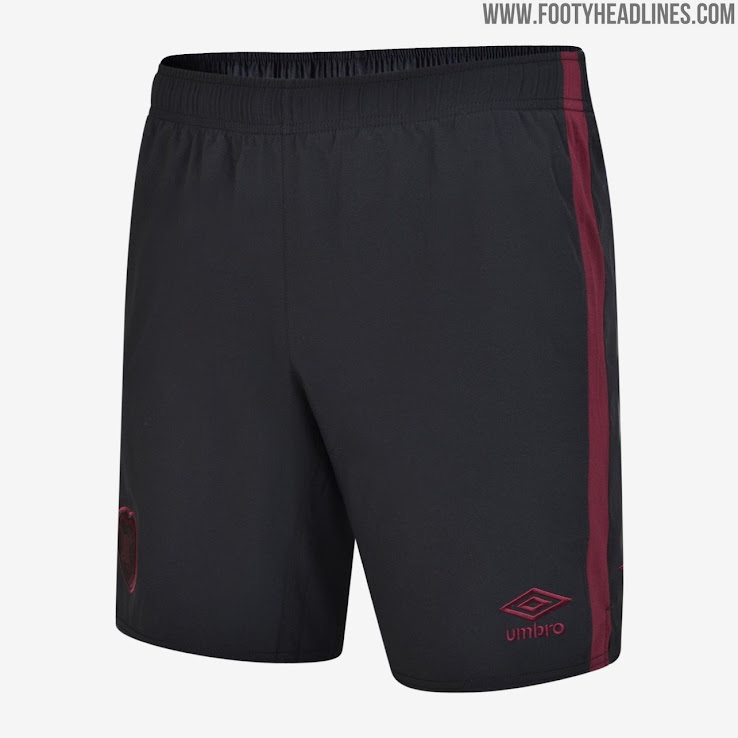 Hearts 19-20 Third Kit Released - Footy Headlines