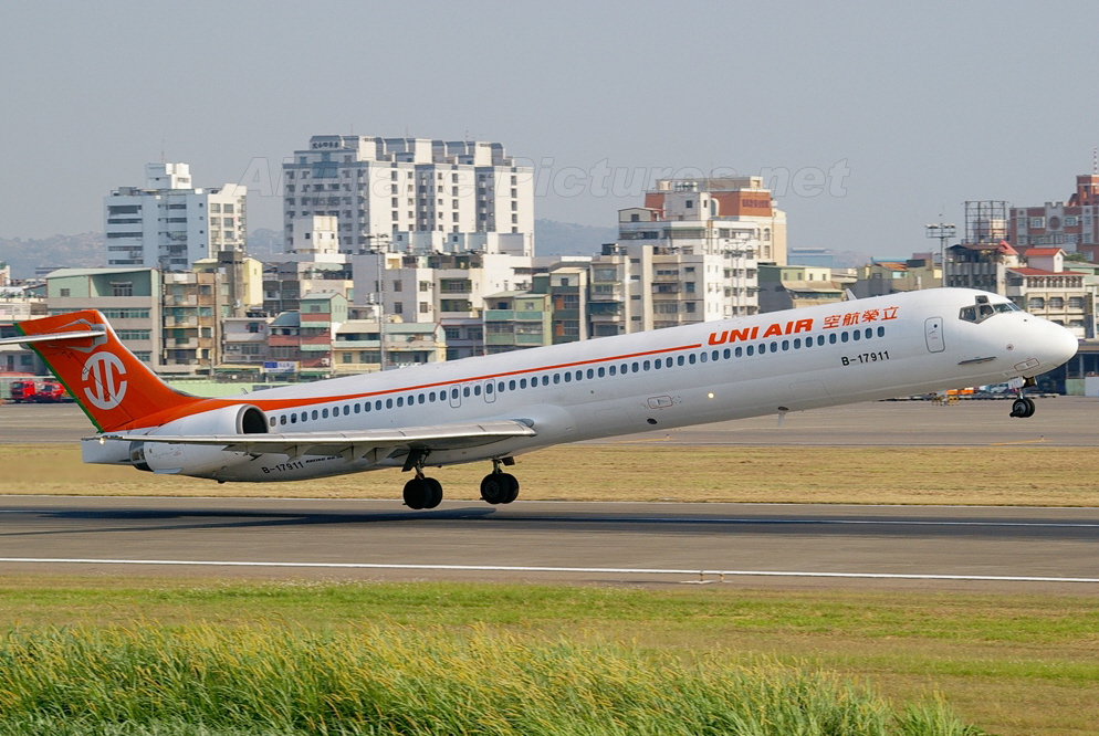 Taipei Signal Army: Airlines In Taiwan (Updated)