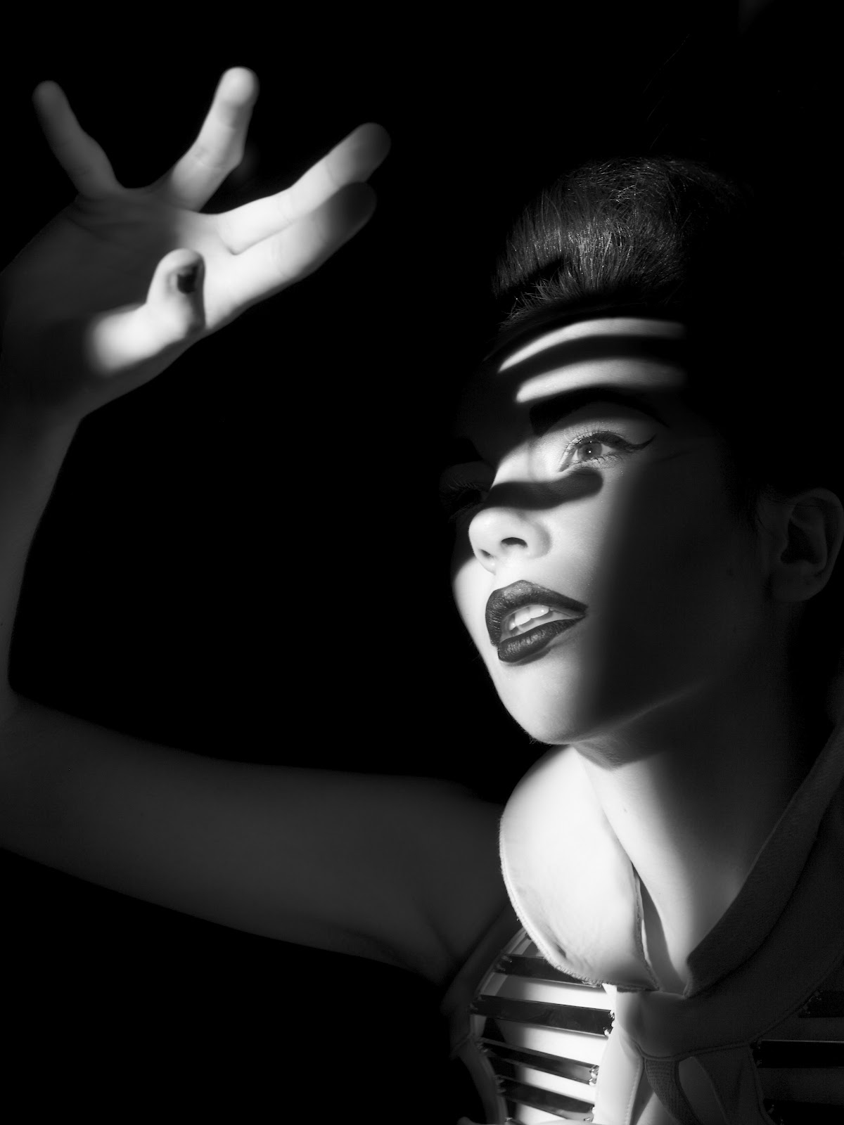 Stephen T Lally - Director & Visual Artist: 05.2012