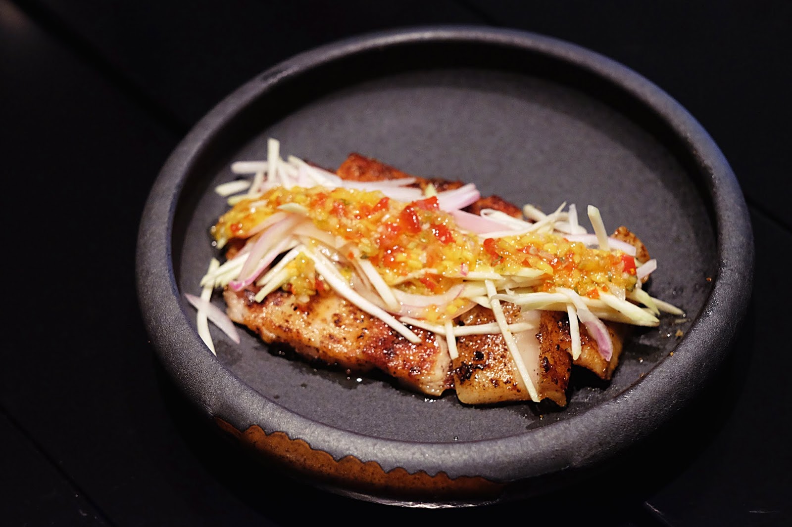 Yellow Pot: Six Senses Duxton's Modern Chinese Outpost | Fundamentally ...