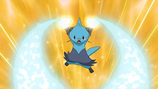 Poké-Arquivo: 502 - Dewott ~ PMD || Acervo de Imagens de Digimon e ...