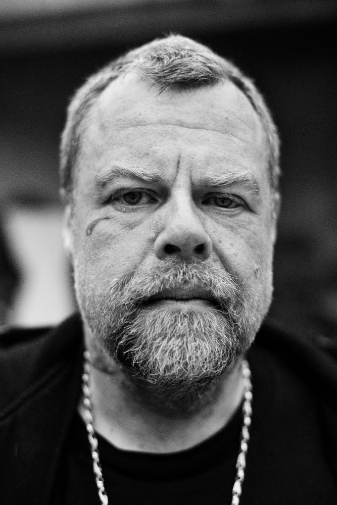 Kenneth Nguyen Photography: 10 minutes with L:RON:HARALD