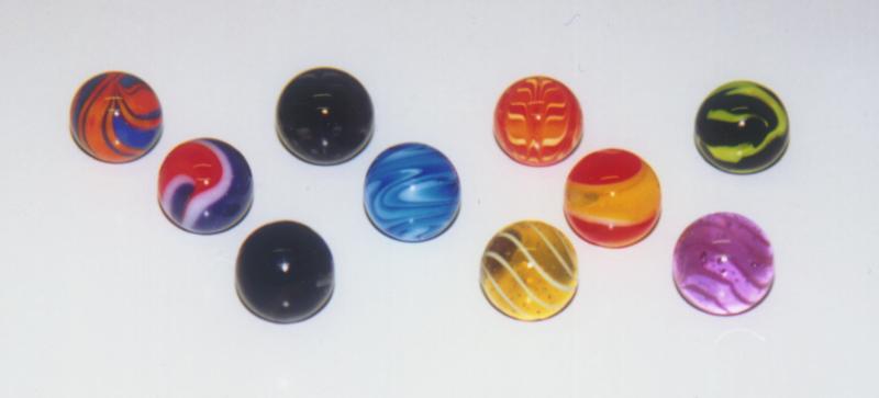 Marbles