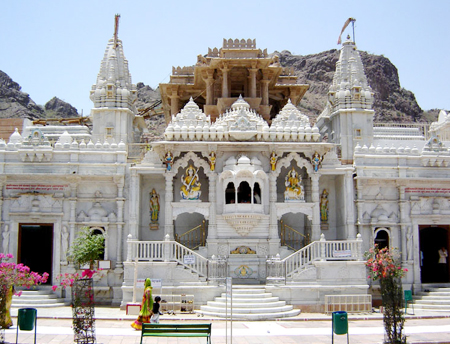 World Tourist Places: Jalore - Heritage City of Rajasthan, India