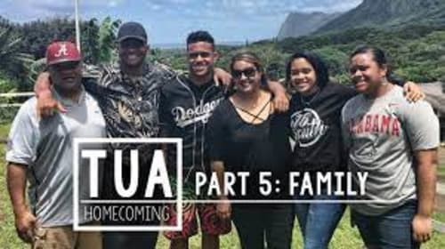 Who is Tua Tagovailoa's Girlfriend: Wife Bio