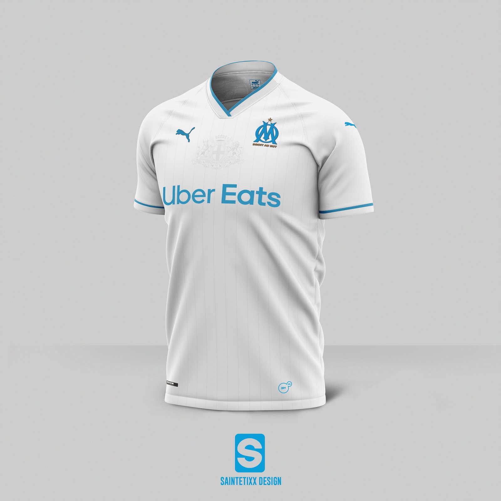 Best Of - 51 2020-21 Concept Kits By Saintetixx - Footy Headlines