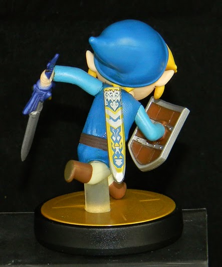 Cheets' Tweaks: Four Swords Link Variants