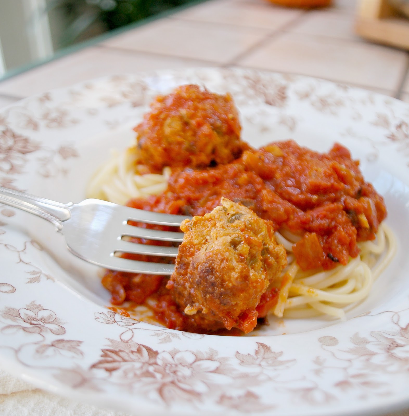 giada spaghetti meatballs