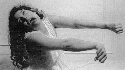 Conversion: Defense mechanisms by Sigmund Freud - Interpersonal ...