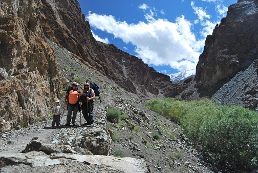 Aventuras de una familia en Centroamérica: 31 DE MAYO. SAHARA UGATZ ...
