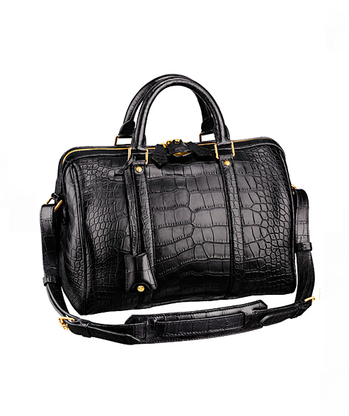 Louis Vuitton Crocodile | Paul Smith