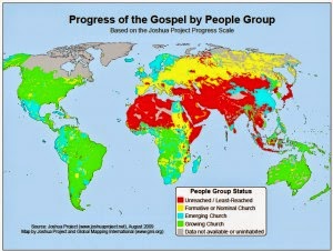 PRAYER DAY 4 – Thailand-Home to Over 70 Different Ethnic Unreached ...
