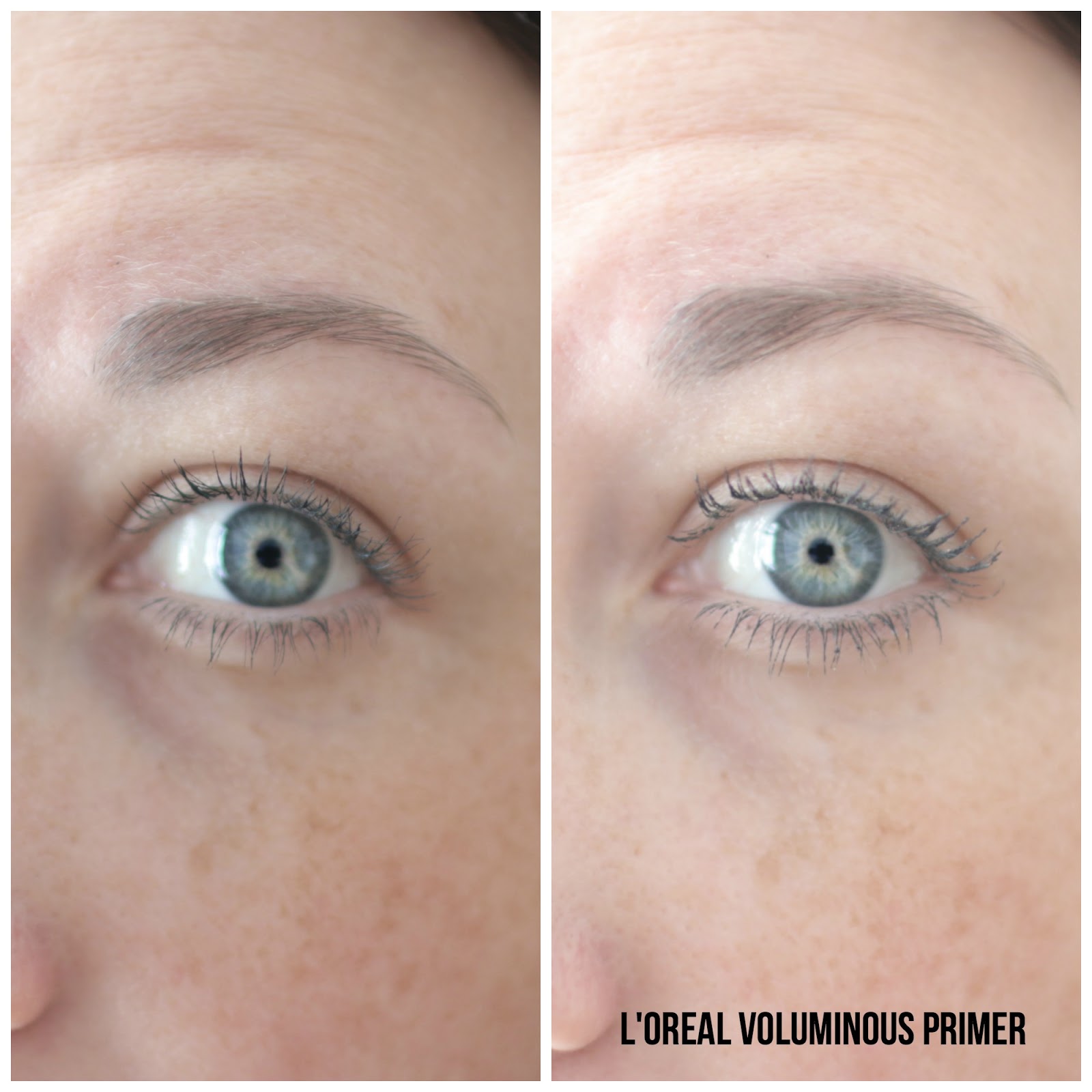 Elle Sees|| Beauty Blogger in Atlanta: Do Mascara Lash Primers Work?