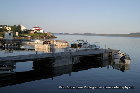 K. Bruce Lane - Photo of the Day: Springdale