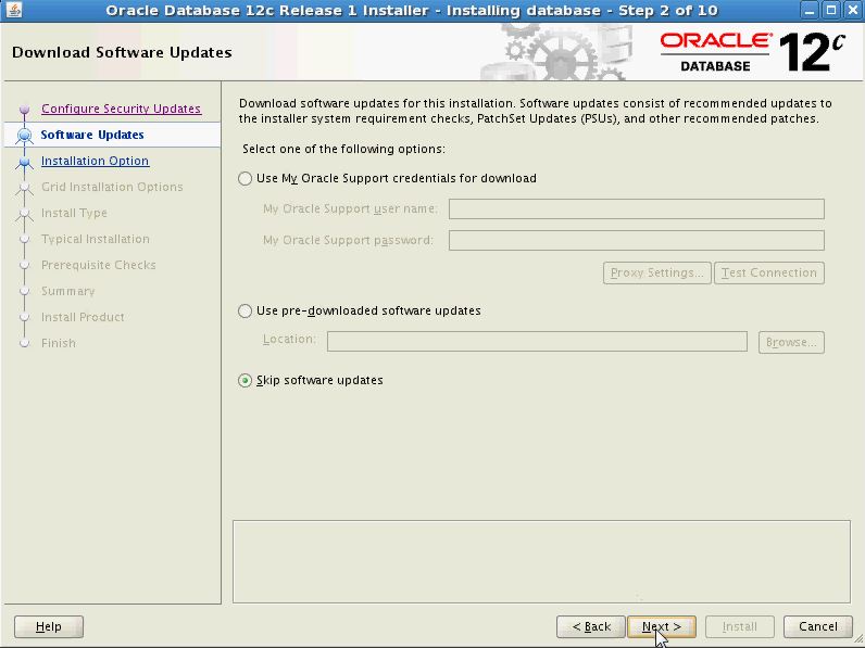 Oracle Database 12c: Consolidating to Oracle 12c Multitenant ...