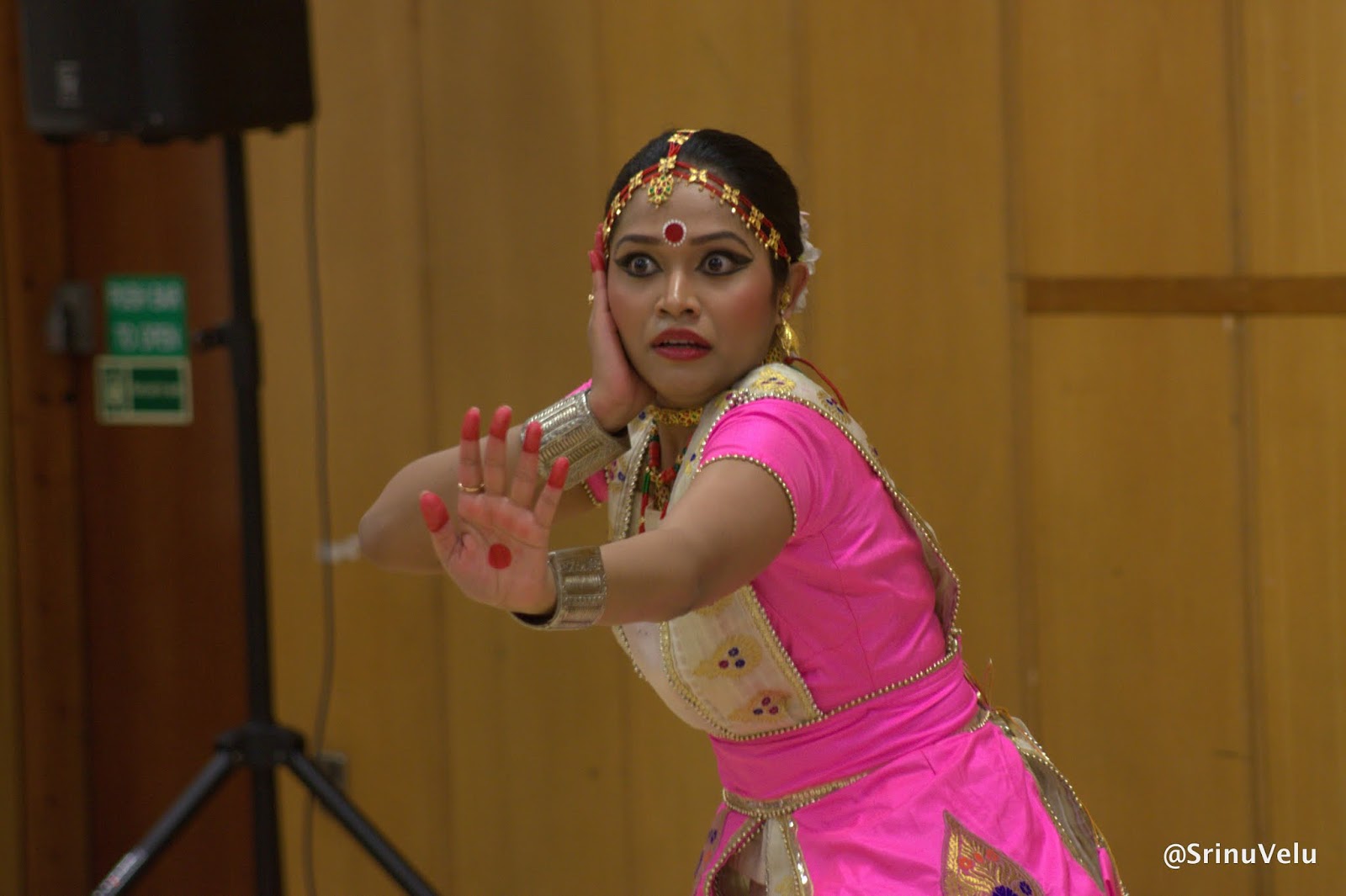 Sattriya Dance - Historiesindia