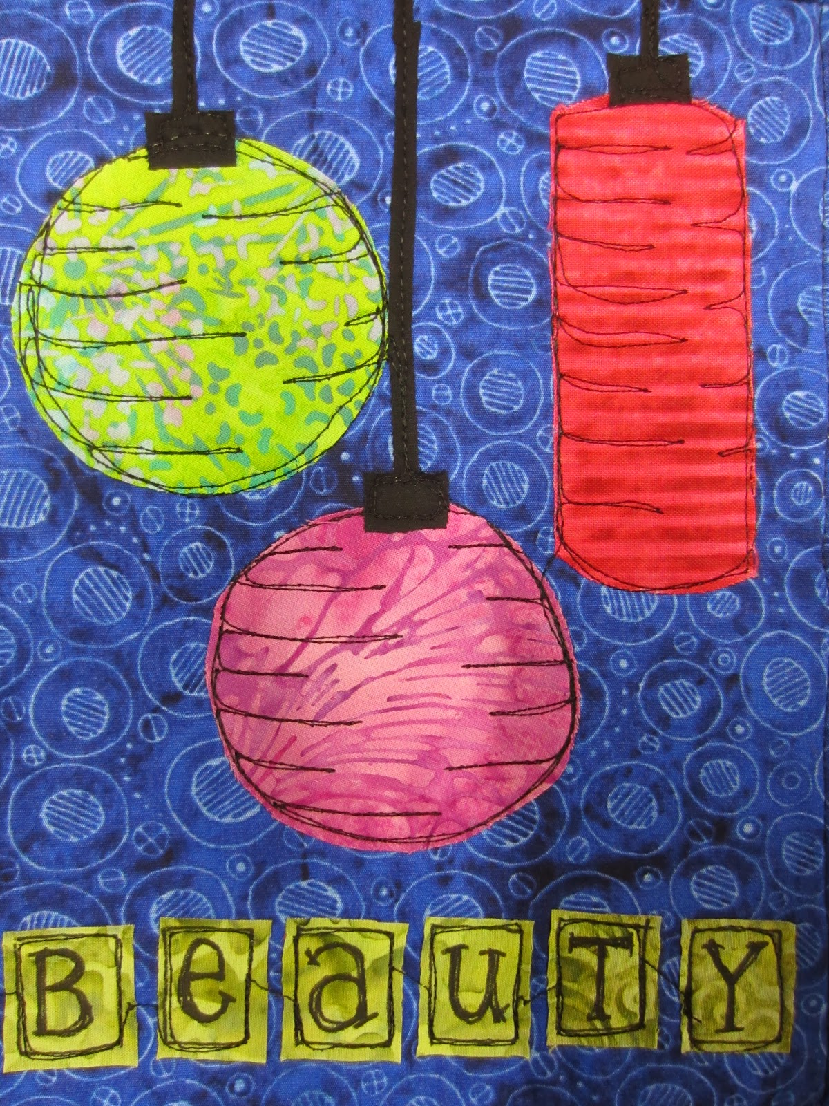 The Prayer Flag Project: Fly Your Own Flags!