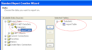 Crystal Reports Display Images From Database Asp.Net