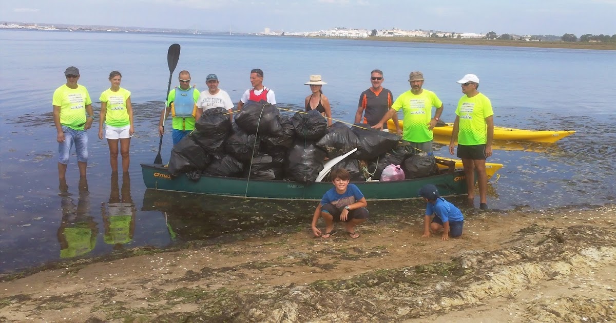 naveg-ANDO: CUIDAR EL MAR ES TAREA DE TODOS