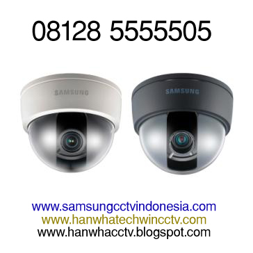 Hanwha Techwin Cctv Indonesia - Cameras Dome SCD-2080E - Hanwha Cctv ...