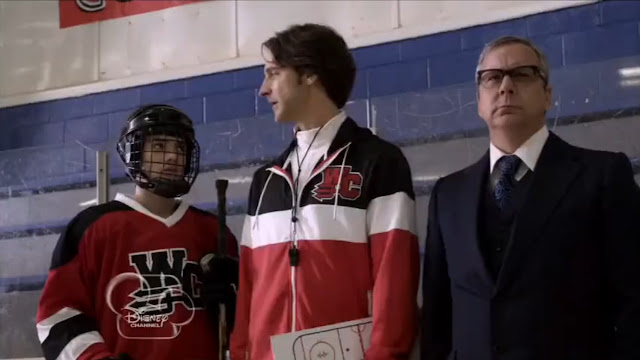 All Things My Babysitter's a Vampire: My Babysitter's a Vampire ...