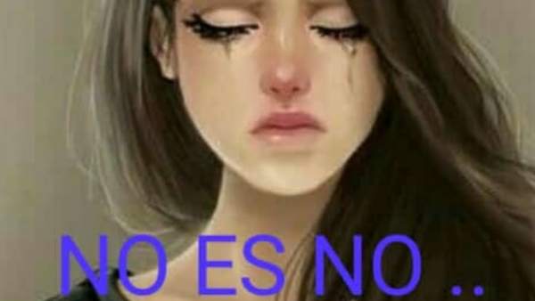 BLOG DE PAQURRO : NO ES NO.PATRICIO GONZÁLEZ GARCÍA