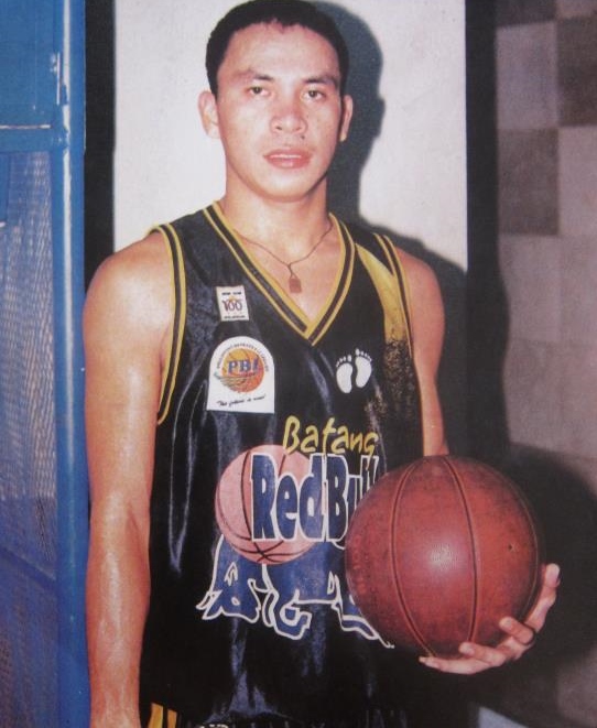 RP Basketball Photos & Articles: September 2011