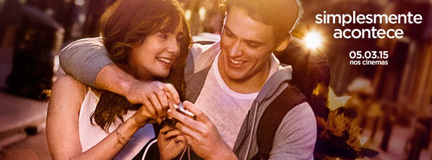 Saleta de Leitura: CINE SALETA - LANÇAMENTO DO FILME SIMPLESMENTE ...