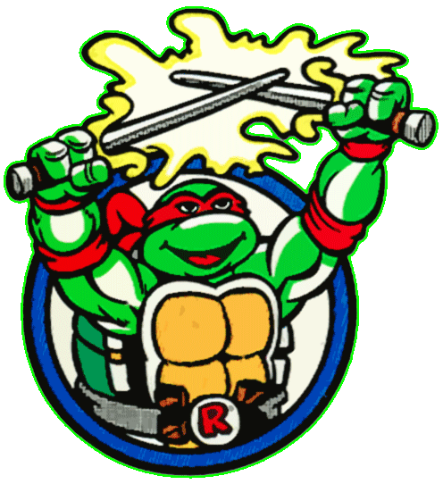 COMBI101 TMNT BLOG: scratch and sniff stickers