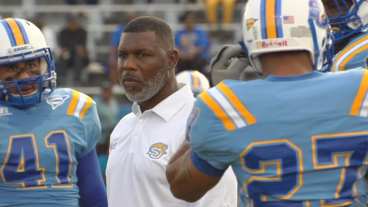 MEAC/SWAC SPORTS MAIN STREET™: Arizona Cardinals hire former Southern ...