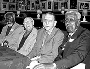 Pintando Música: jazz in britain