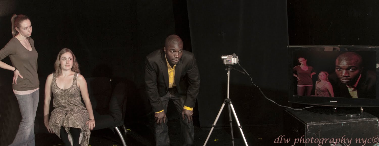 StageBuzz.com: Interview with Bruce Ornstein of Wednesday Repertory Company