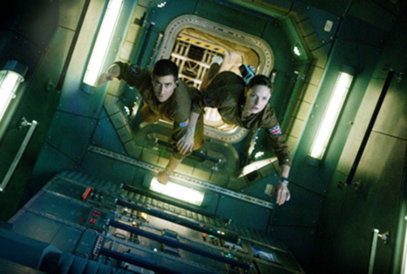 «Life» (Daniel Espinosa, 2017) - Via-News.es