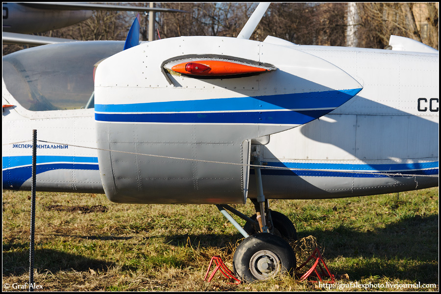 SPOTavia: Largest Antonov aircraft and the largest airplane in the ...