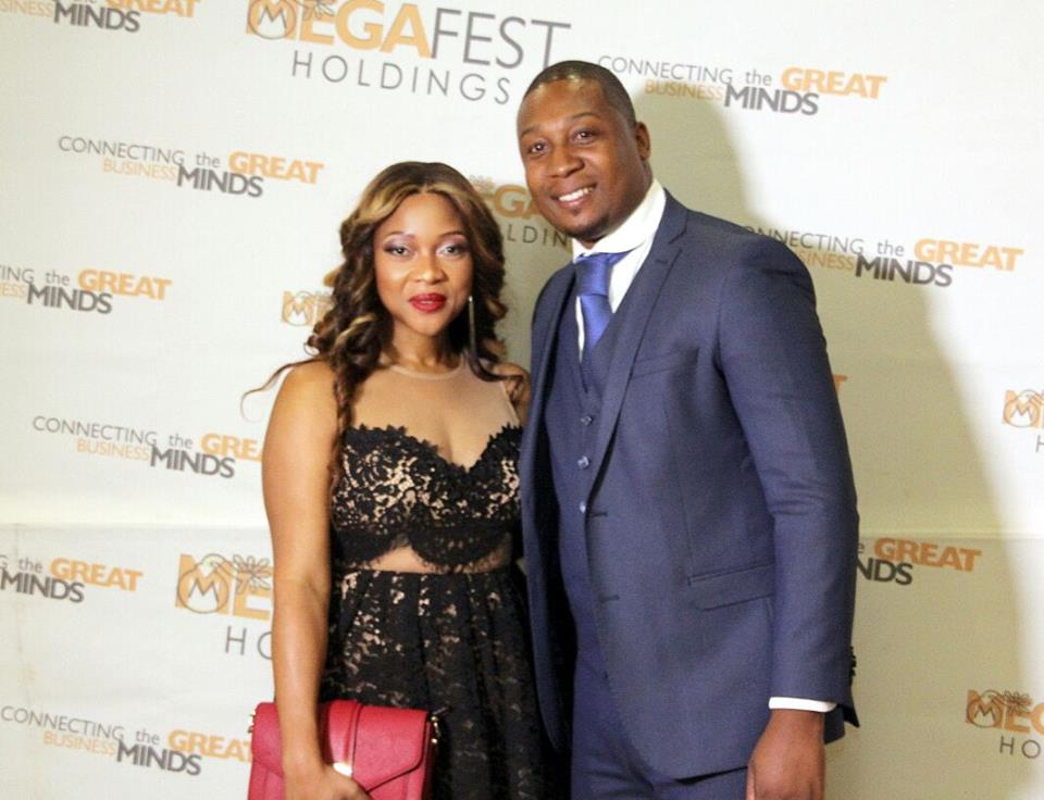 Heated Saga Between Makandiwa and Mashangwa -- This Is The Letter That ...