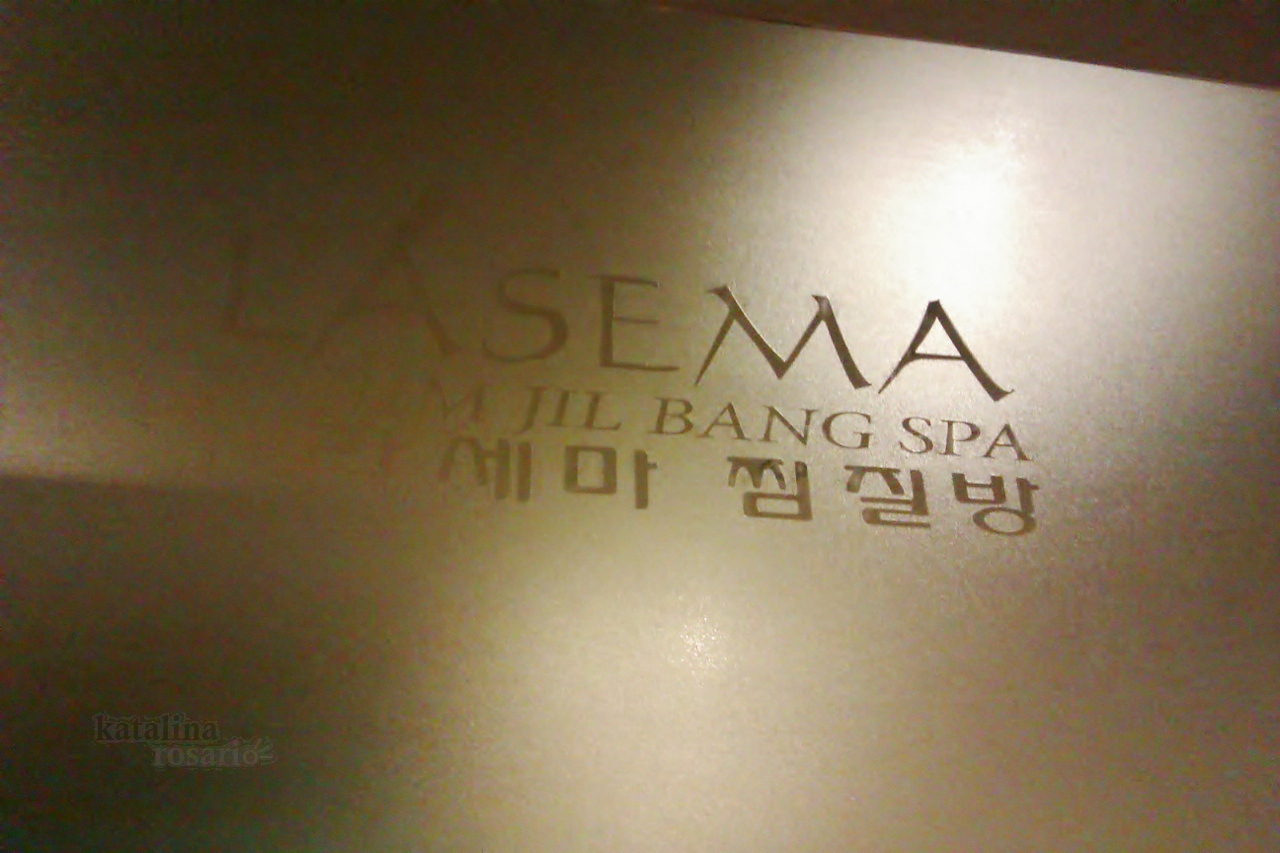 Lasema: The Ultimate Korean Spa and Sauna Experience [★] - Kath's ...