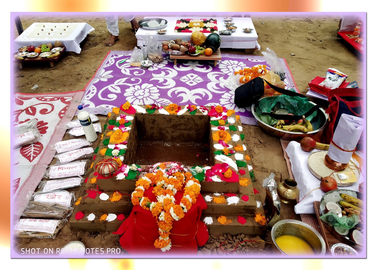 Vedic Pooja
