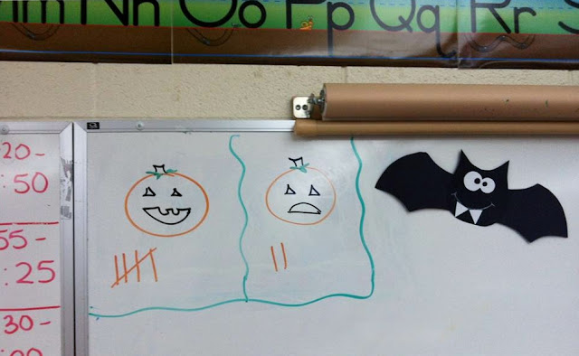 Classroom Management...How We Roll! | Falling into First